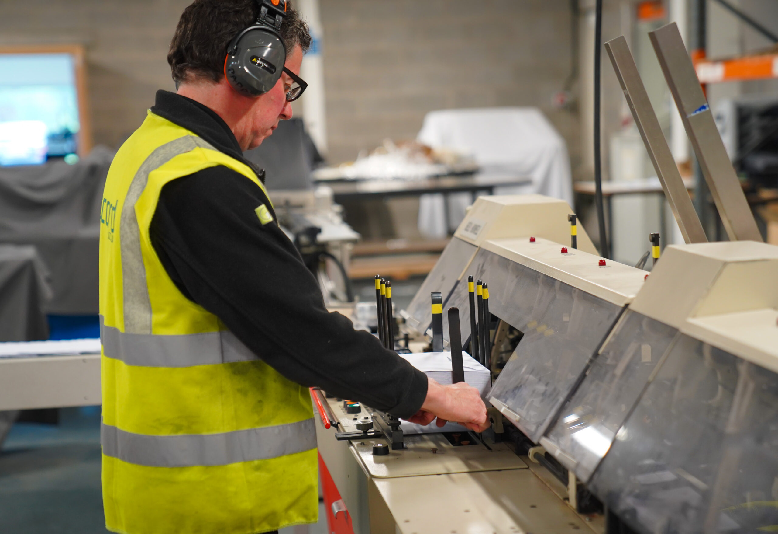 Tricord - Connecting you with your customers through fast, secure and ...